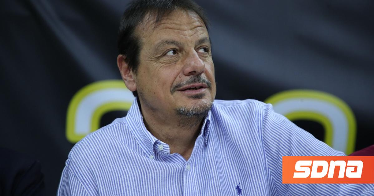 BCL: Υβριστικά συνθήματα στην SUNEL Arena κατά του Παναθηναϊκού και του Αταμάν | SDNA