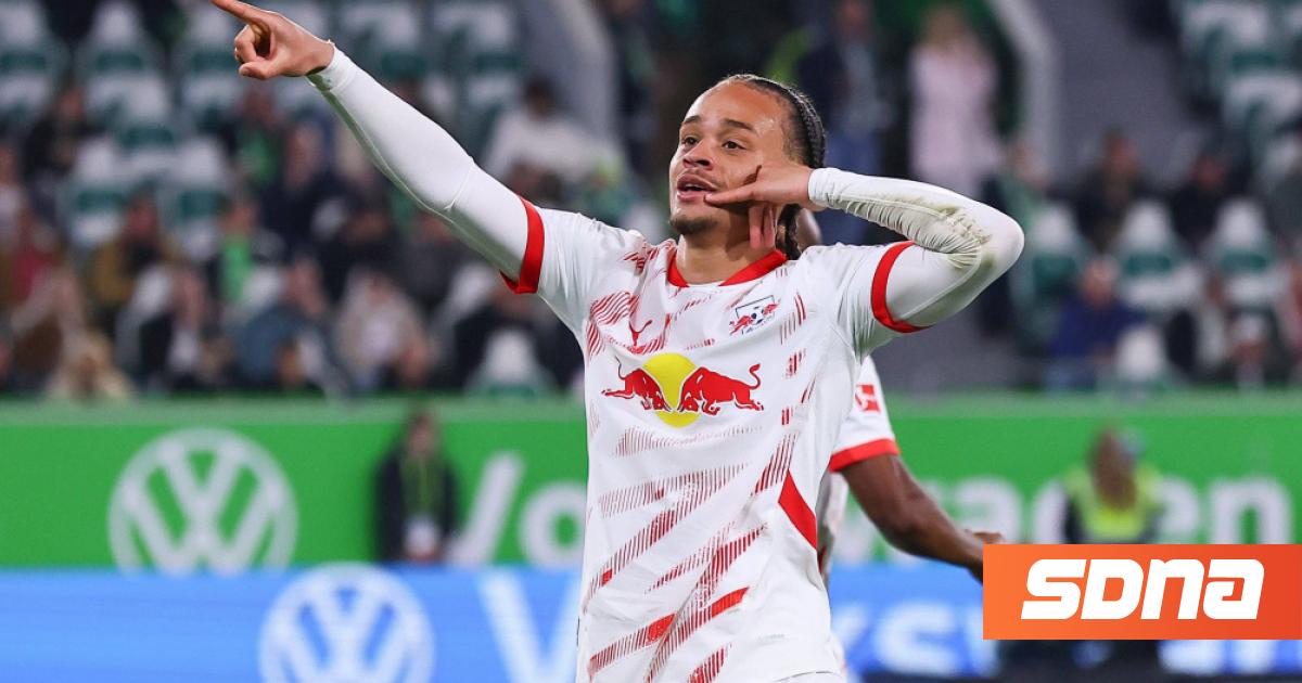 H Tότεναμ ρίχνει «βόμβα» με τον Τσάβι Σίμονς! | SDNA