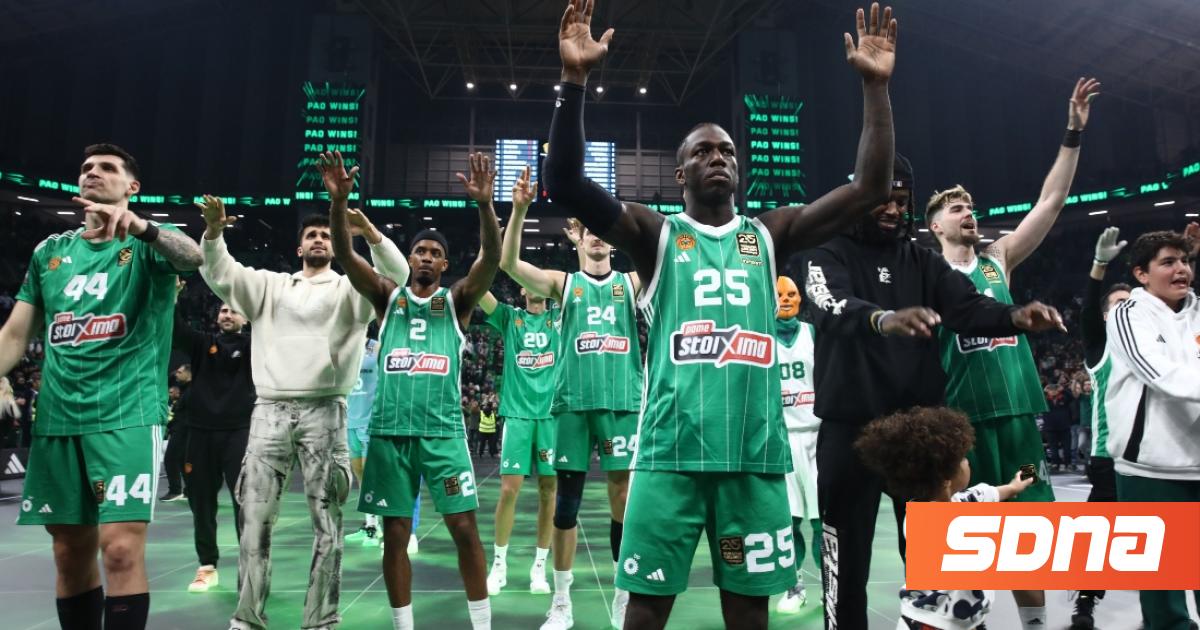 Νέο… level τρέλας: Μένουν 600 εισιτήρια για το sold out με Προμηθέα! | SDNA