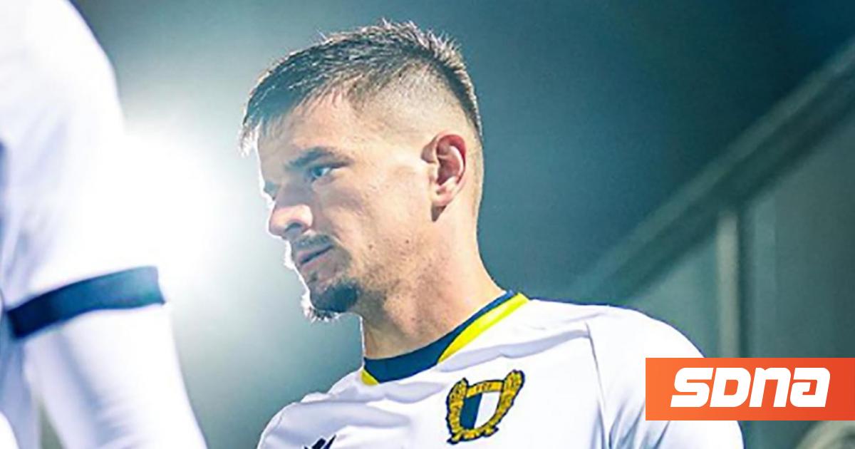 O Jogo: «Λάτσιο, Ερυθρός Αστέρας και ΠΑΟΚ παρακολουθούν τον Τόπιτς» | SDNA