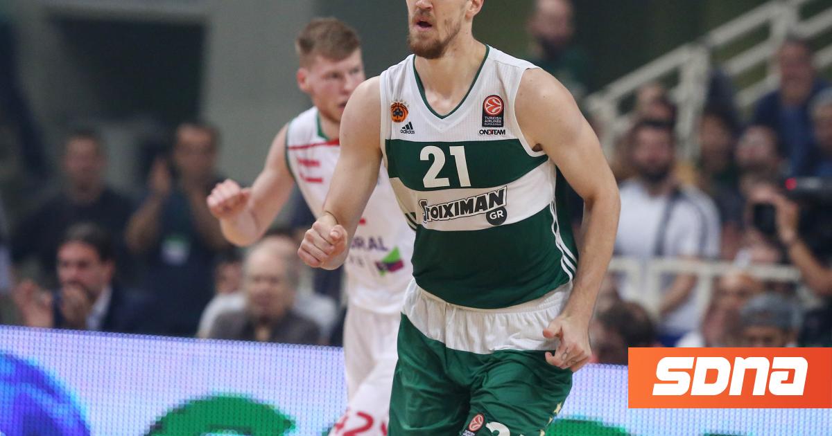 Αποσύρθηκε από την ενεργό δράση ο Κούζμιτς στα 35 του | SDNA