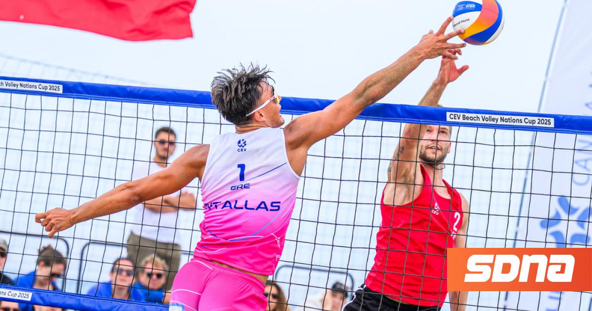 Το ΤUI Magic Life Candia Maris φιλοξένησε με επιτυχία το Nations Cup! | SDNA