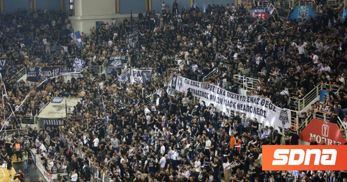 ΠΑΟΚ: Έσπασε το «φράγμα» των 1.500 διαρκείας | SDNA