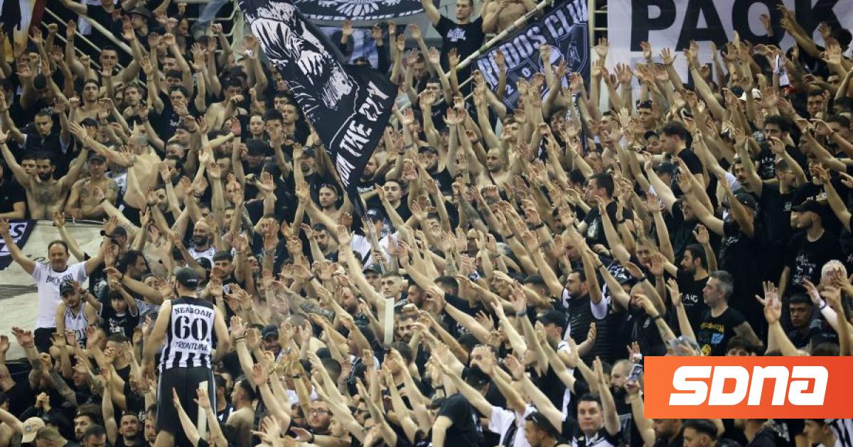 Στα 3.300 ανέβηκαν τα διαρκείας του ΠΑΟΚ - Παράταση έως 30 Ιουνίου | SDNA