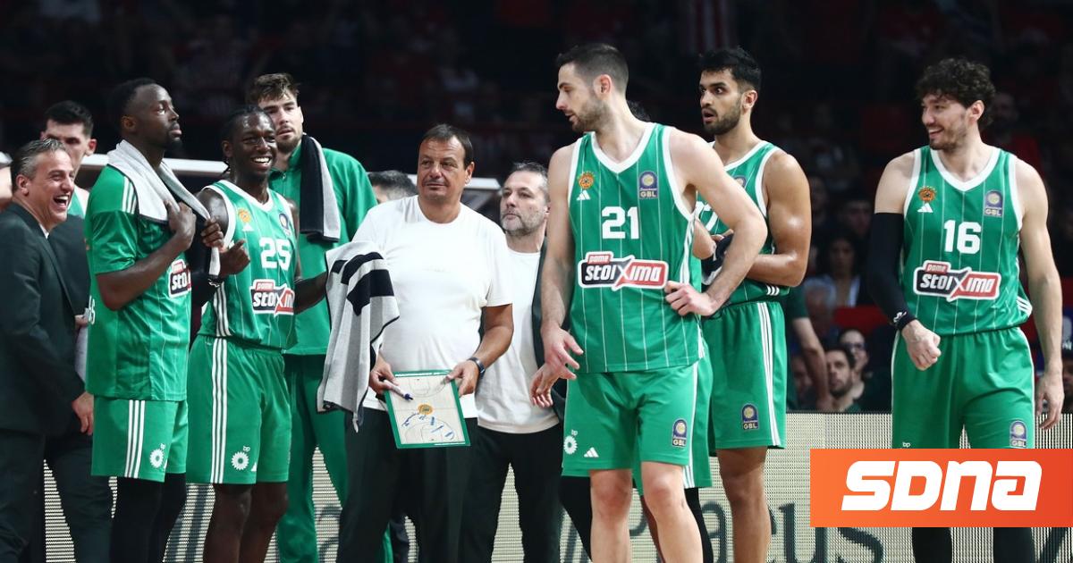 Σλούκας, DPG, Λεσόρ, Αταμάν, Σερέλης, Παπαπέτρου, Κοντός στον δικαστή μετά από 4 καταγγελίες της ...