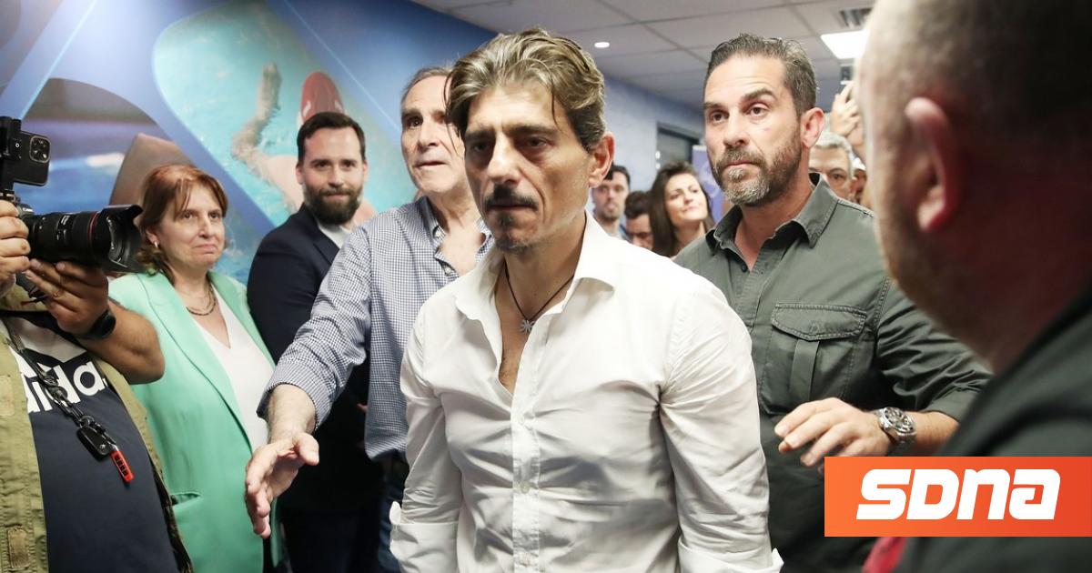 DPG: «Το κύπελλο να το δώσουν στον Ολυμπιακό Μητσοτάκης, Δημητριάδης, Μυλωνάκης και Λιόλιος» | SDNA