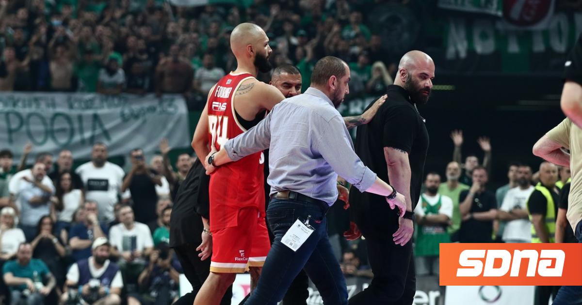 Τα άτομα των court seats καταθέτουν μήνυση κατά του Φουρνιέ | SDNA