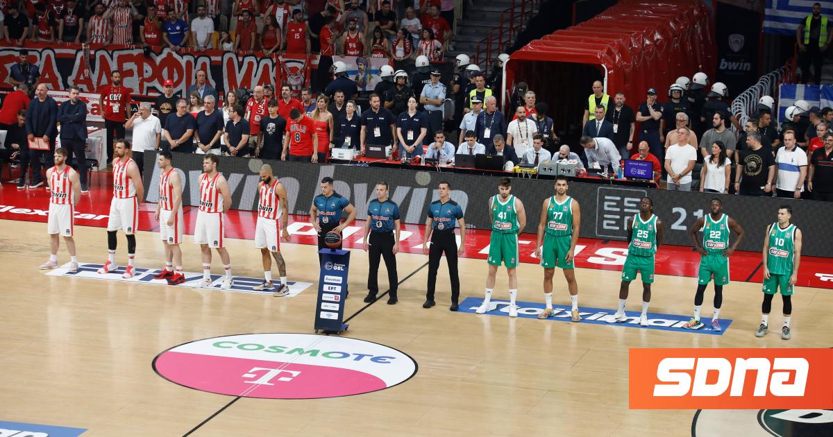 Μια χρονιά αποτυχημένη και ο Παναθηναϊκός 50 χρόνια μπροστά | SDNA