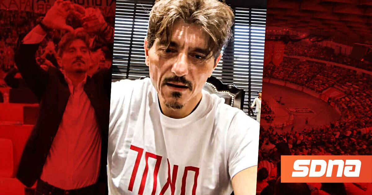 Ο DPG το ανακοίνωσε: «Με βρίζατε με το παιδάκι μου δίπλα; Έρχομαι»! (vid) | SDNA