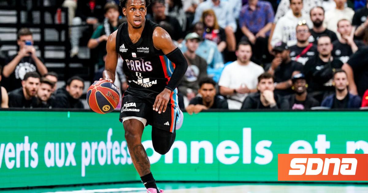 Παρί - Μονακό 92-67 | SDNA