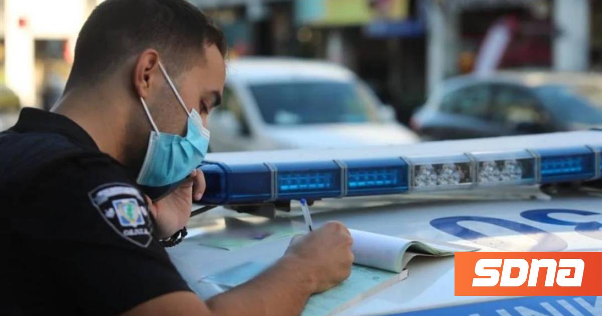 Το «αλφαβητάρι» του νέου ΚΟΚ: Αυστηρότερες και κλιμακωτές ποινές για επικίνδυνες παραβάσεις | SDNA