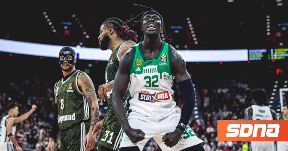 Μπάγερν: Ανανεώνει ο Έντουαρντς, επιβεβαιώνεται για Γκάμπριελ | SDNA