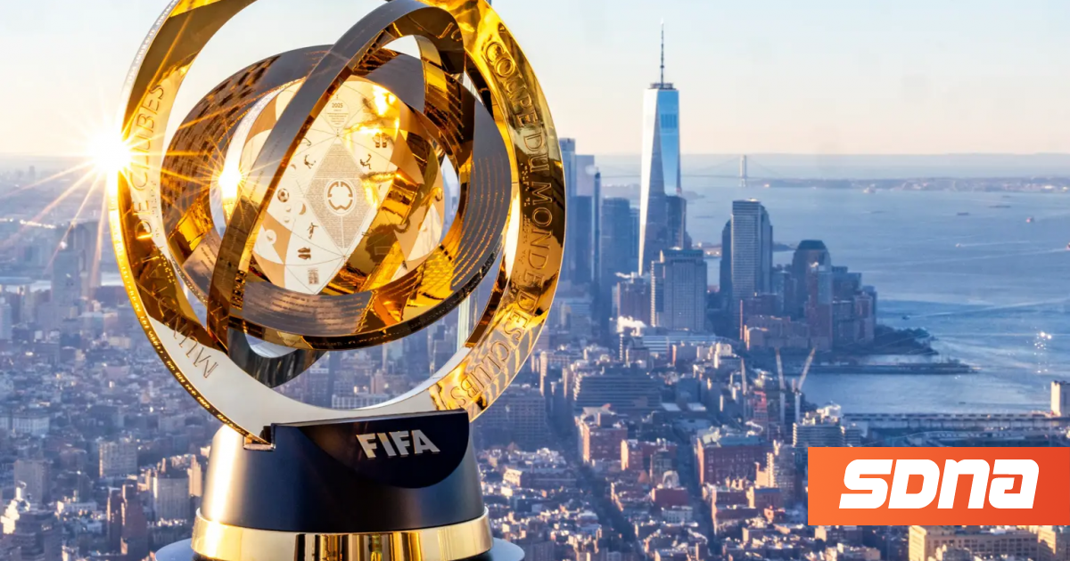 Παγκόσμιο Συλλόγων – Οι πρώτες μεταδόσεις του ΑΝΤ1 | SDNA