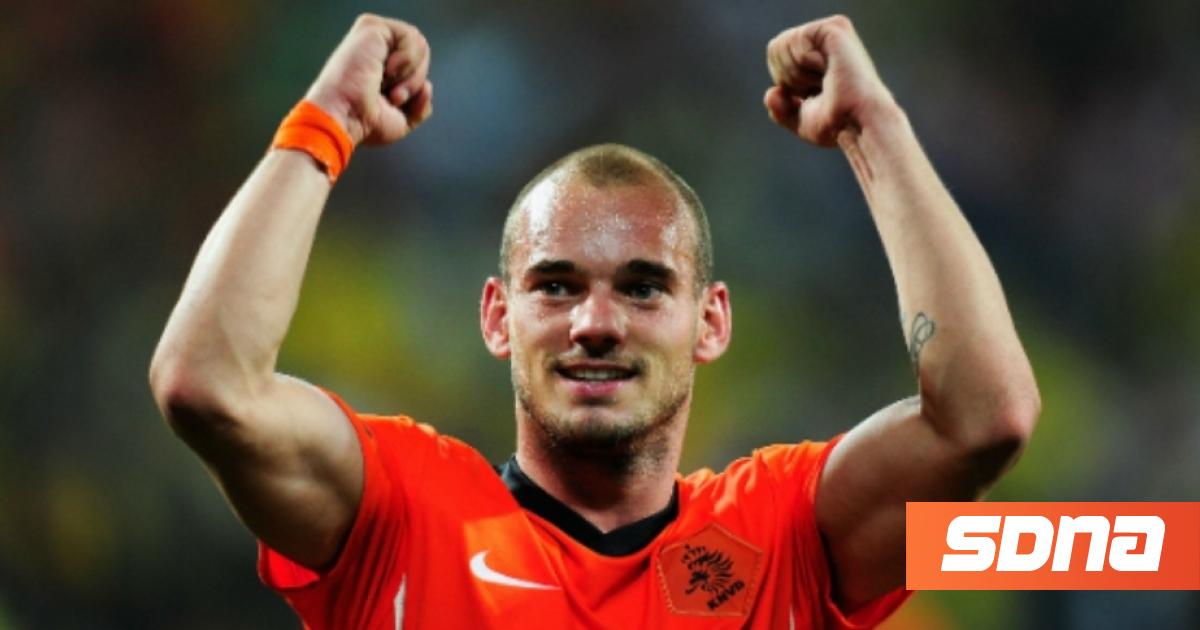 Σνάιντερ: Ο μαέστρος μιας γενιάς που άγγιξε την κορυφή | SDNA