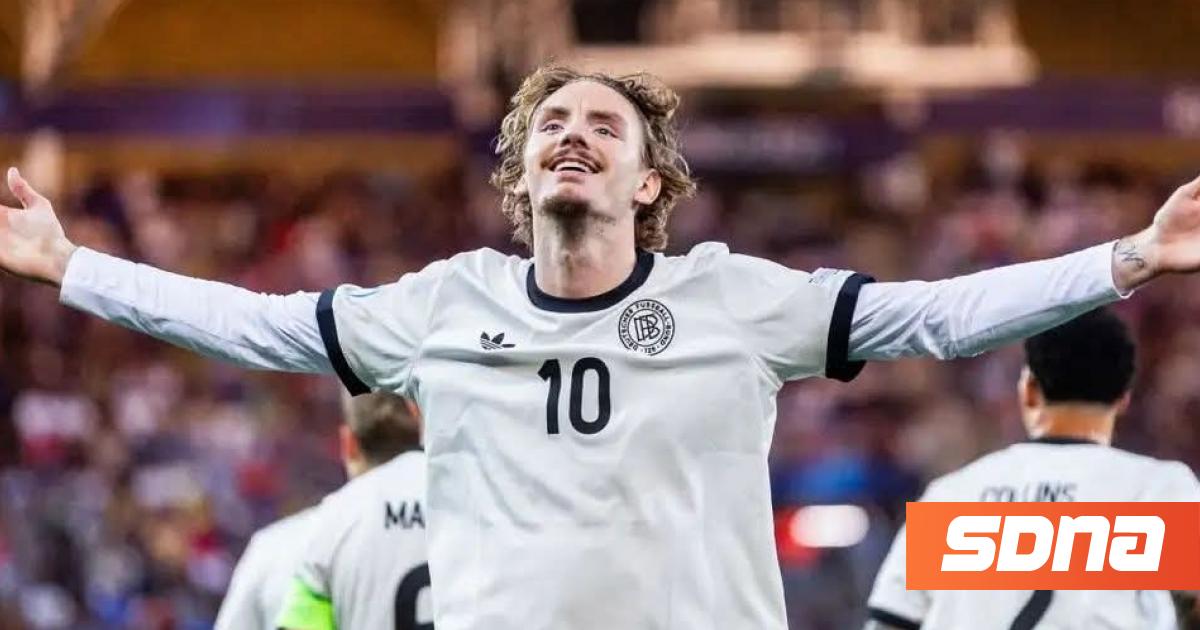 Ψάχνεται για Βόλτεμαντε η Ρεάλ Μαδρίτης | SDNA