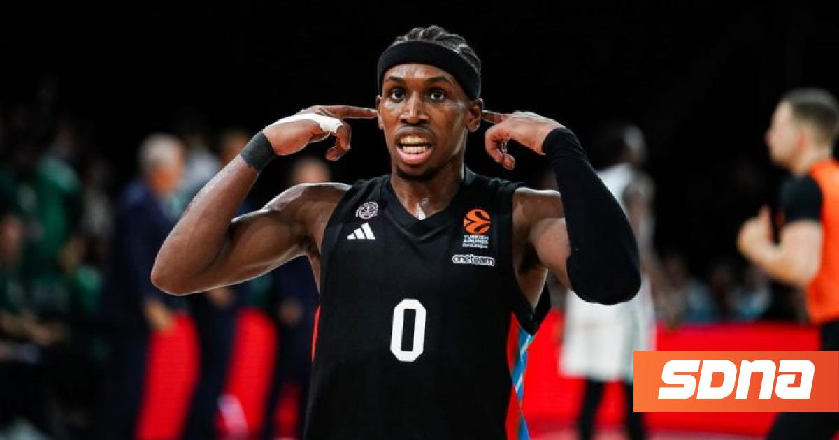 Έσπασε τα κοντέρ ο Σορτς: Ασύλληπτη εμφάνιση κόντρα στην Μπουργκ με 43 ranking! | SDNA