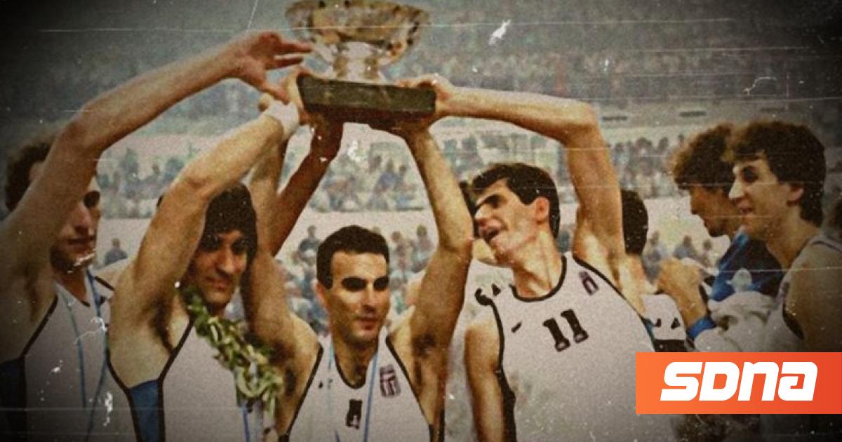Γράμμα στους Ανίκητους: Ιούνιος 1987 – Σήμερα | SDNA