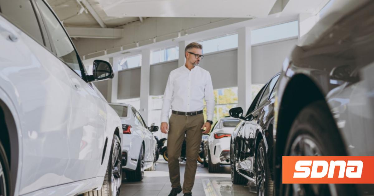 Leasing ή Αγορά Αυτοκινήτου: Ποια Επιλογή Σας Συμφέρει; | SDNA