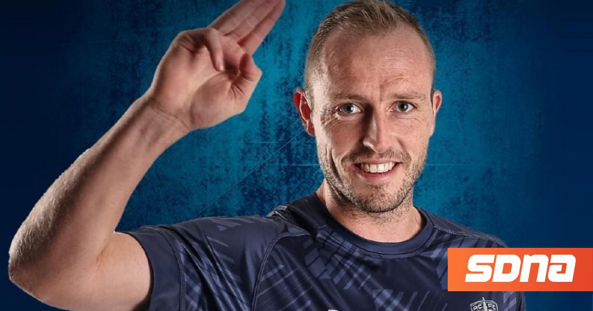 Michael den Heijer to SDNA: “I worked 20 years to live the dream of the Club World Cup” | SDNA