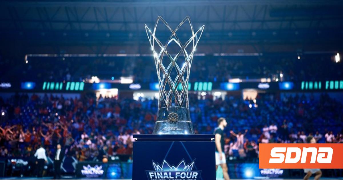 Επίσημο: Με 3 + 1 ελληνικές ομάδες στο BCL τη νέα σεζόν | SDNA