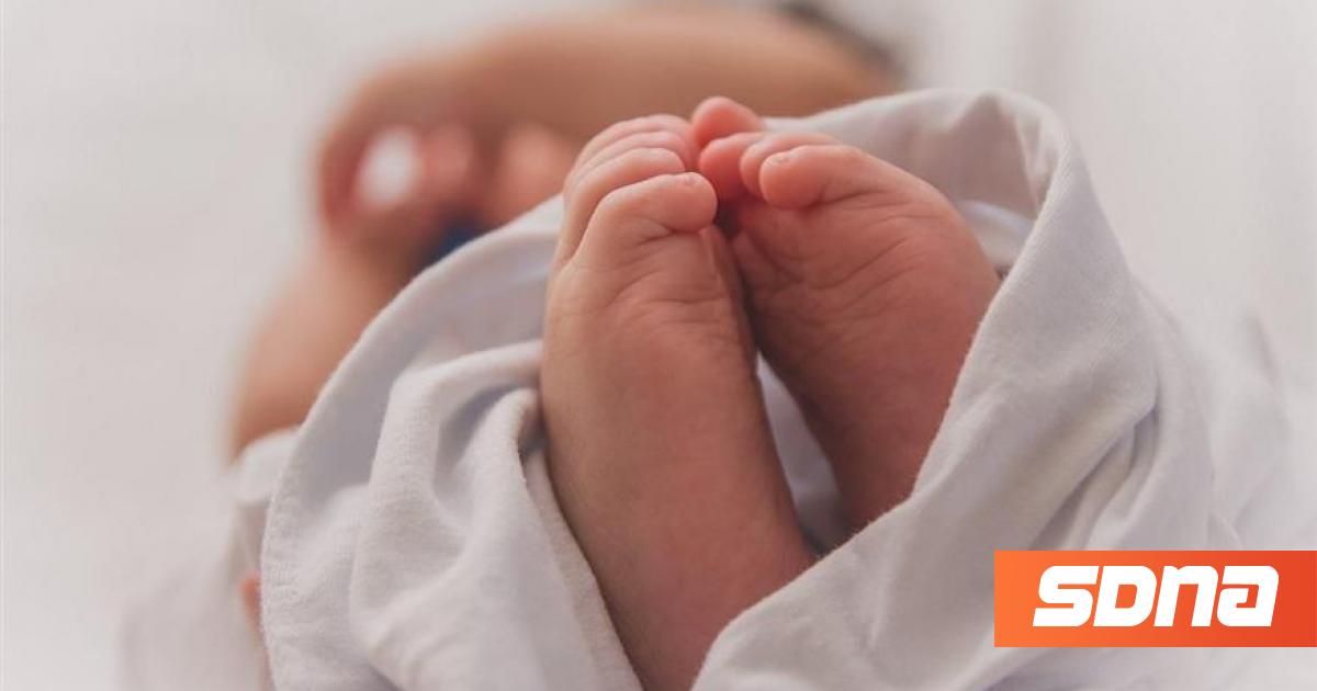 Θεσσαλονίκη: Γονείς άφησαν στο μπαλκόνι βρέφος που έκλαιγε, έκλεισαν μπαλκονόπορτες κι έπεσαν ...