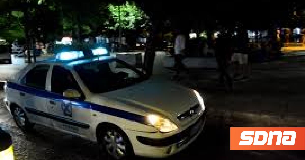 Θεσσαλονίκη: Τον έδειραν, τον μαχαίρωσαν, έβαλαν τον σκύλο να τον δαγκώσει και τον άφησαν ...