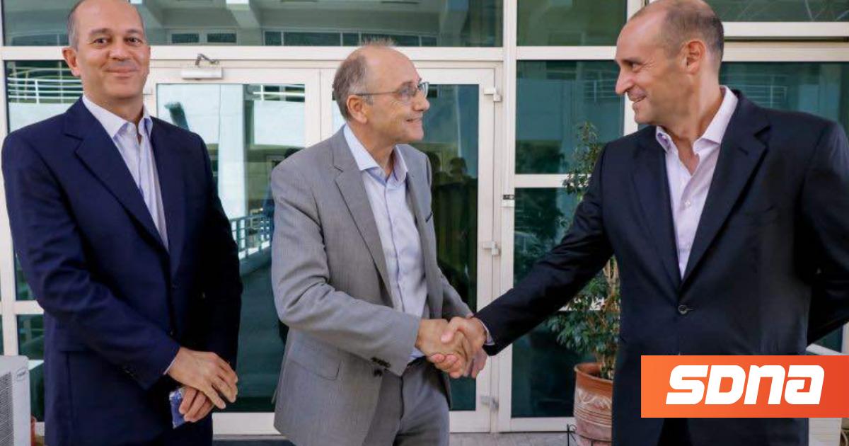 Ο Ολυμπιακός δίνει 500.000€ στην ομάδα επιρροής Λιόλιου, αποκτά τον Καραγιαννίδη και τον αφήνει ...