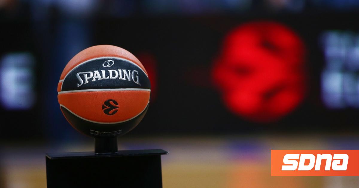 Η Ευρωλίγκα ανέβαλε την ψηφοφορία για το F4 περιμένοντας νέα προσφορά από το Βελιγράδι! | SDNA