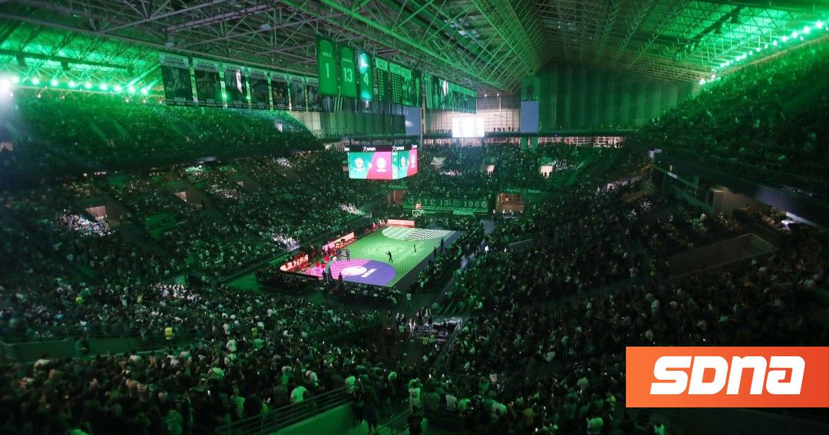 Ξανά φαβορί η Αθήνα για το Euroleague Final Four του 2026 | SDNA