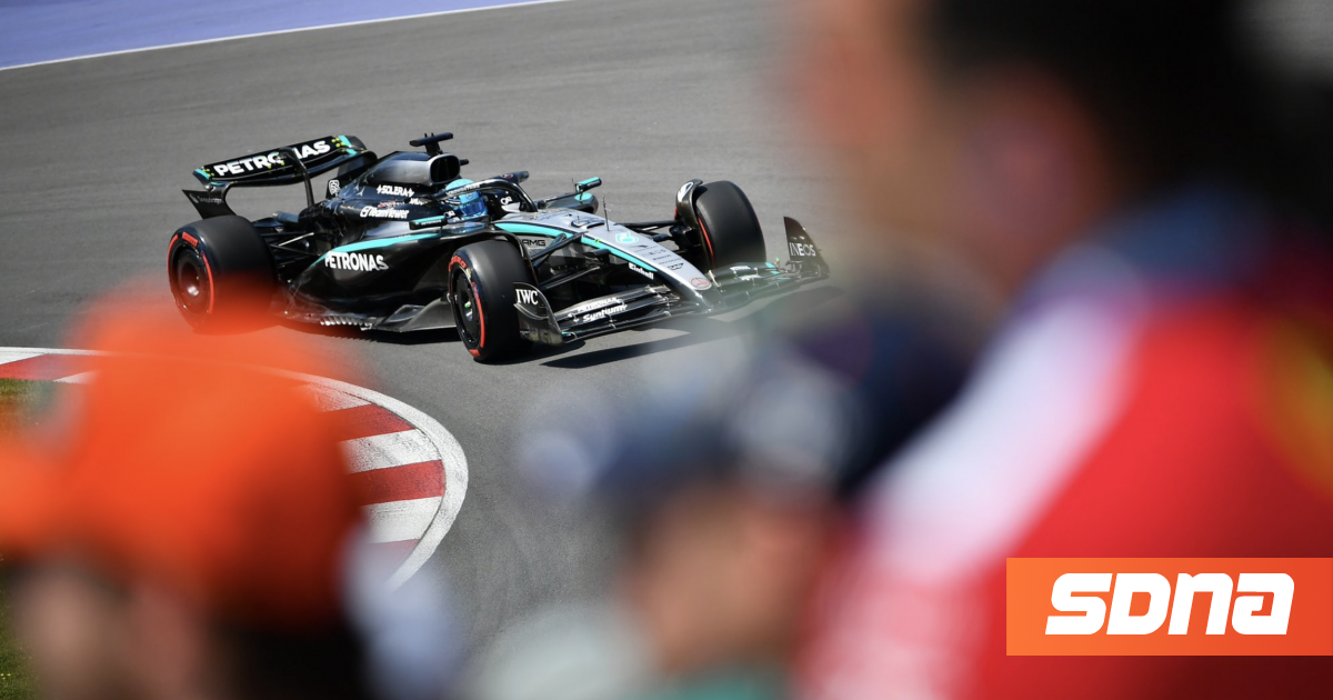 Grand Prix Καναδά: Ο Τζορτζ Ράσελ πήρε τη νίκη | SDNA