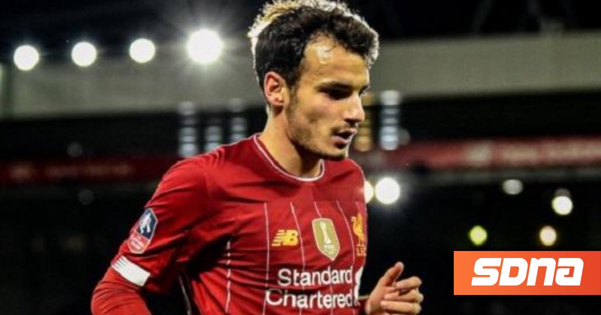 Ο Βιτόρια πέτυχε διάνα: Ο deep lying play maker που θα ξεκλειδώσει τον Τσέριν | SDNA