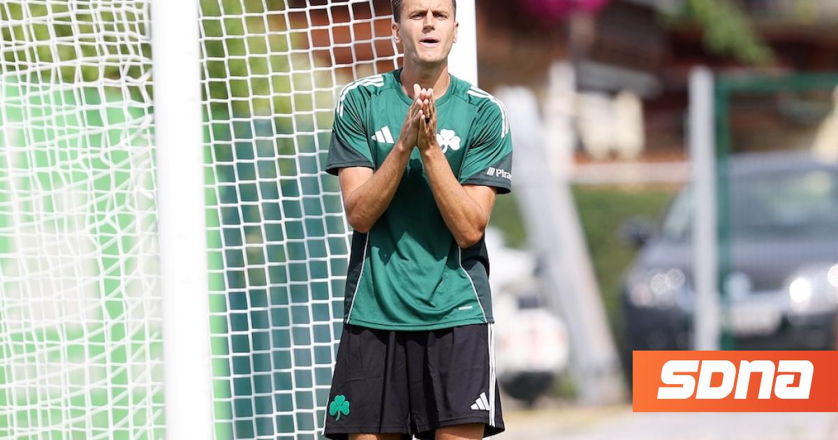 Παναθηναϊκός - Νόρτζελαντ 0-1 | SDNA