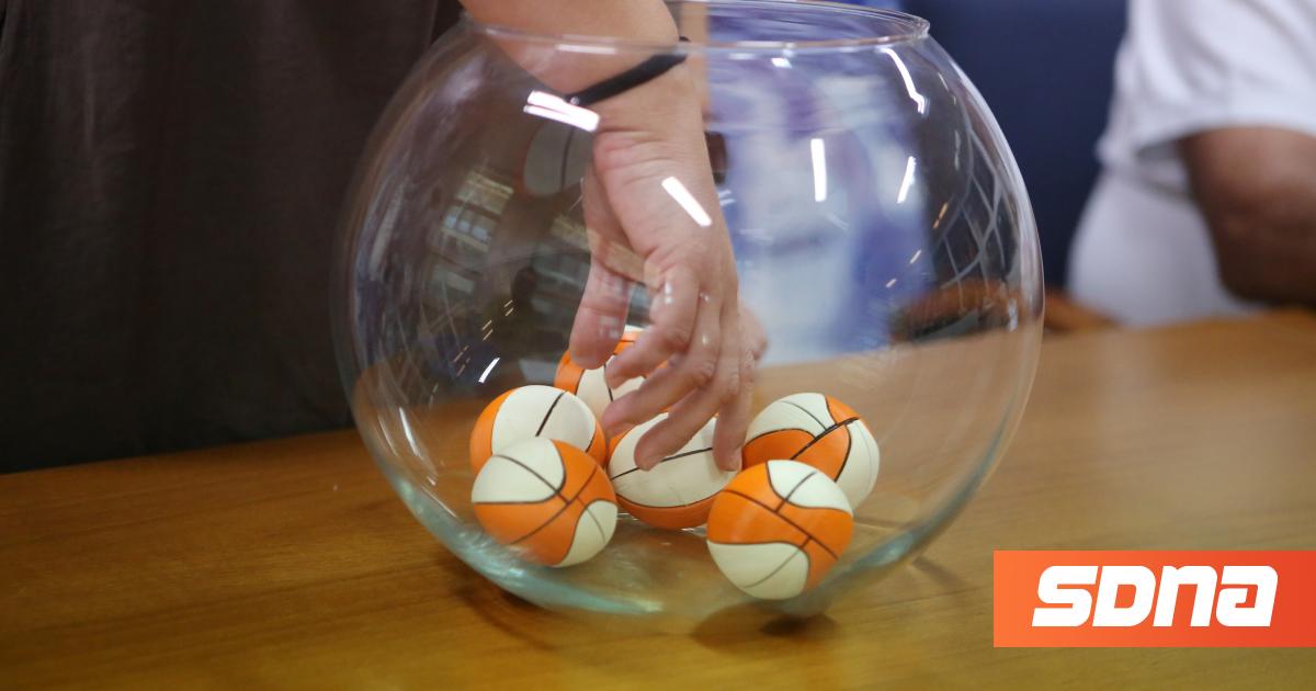 Το αναλυτικό πρόγραμμα της Elite League για τη σεζόν 2025-26 | SDNA