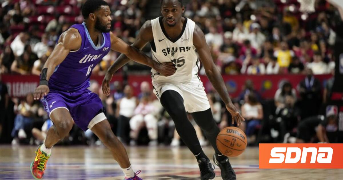 Μειώνονται οι πιθανότητες του Ολυμπιακού για Τζόουνς-Γκαρσία: «Θα βρει σίγουρα συμβόλαιο στο NBA ...