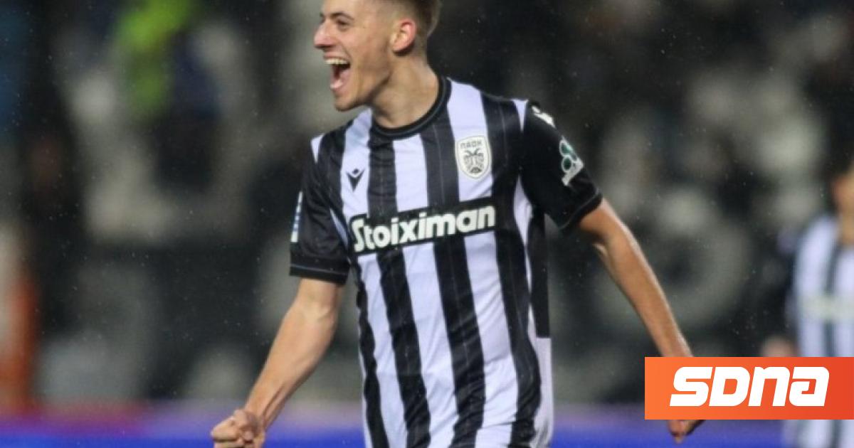 Bild: «Πόκερ για τον Κωνσταντέλια – Όλα εξαρτώνται από τον ΠΑΟΚ» | SDNA