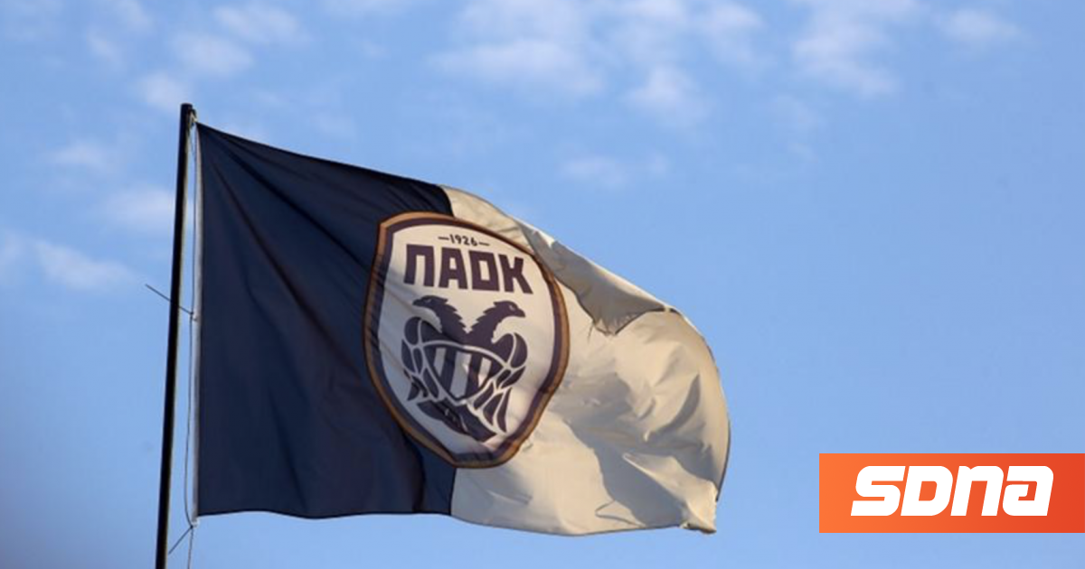 Ενωμένοι για τα επόμενα 100 χρόνια δόξας του ΠΑΟΚ! | SDNA