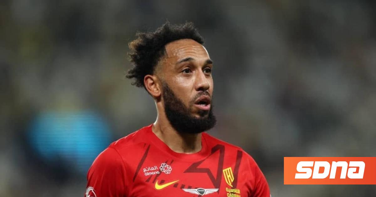 Τέλος από την Αλ Καντσίγια ο Ομπαμεγιάνγκ | SDNA