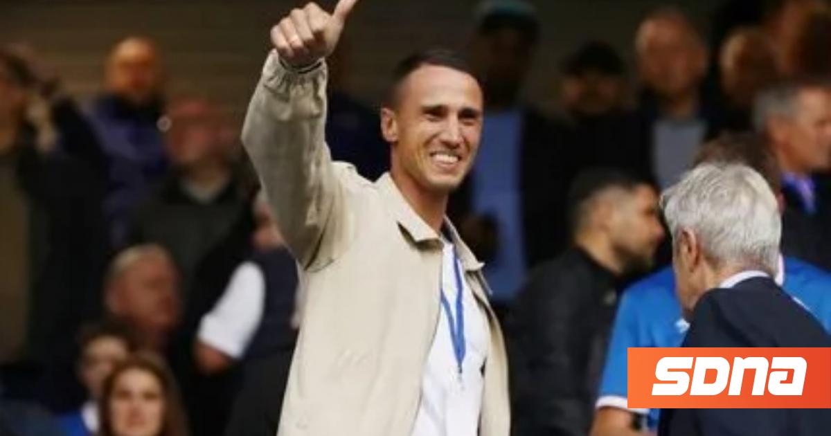 Βλαχοδήμος: Βλέπει Ρέιντζερς - Παναθηναϊκό στο Ibrox ο Έλληνας τερματοφύλακας | SDNA