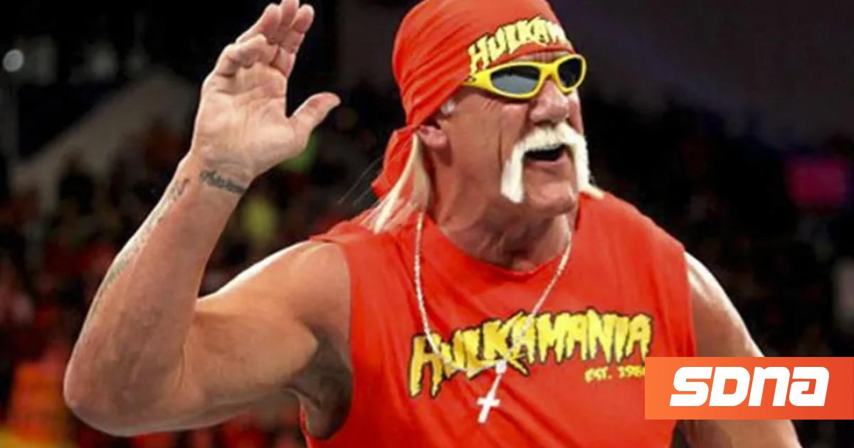 Θρήνος: Πέθανε ο θρυλικός Χαλκ Χόγκαν σε ηλικία 71 ετών | SDNA