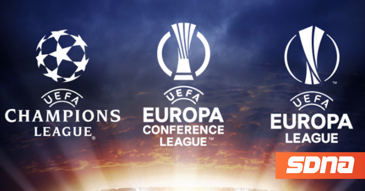 Μέρα ευρωπαϊκών κληρώσεων: Παναθηναϊκός, ΠΑΟΚ, ΑΕΚ, Άρης μαθαίνουν τους επόμενους αντιπάλους ...