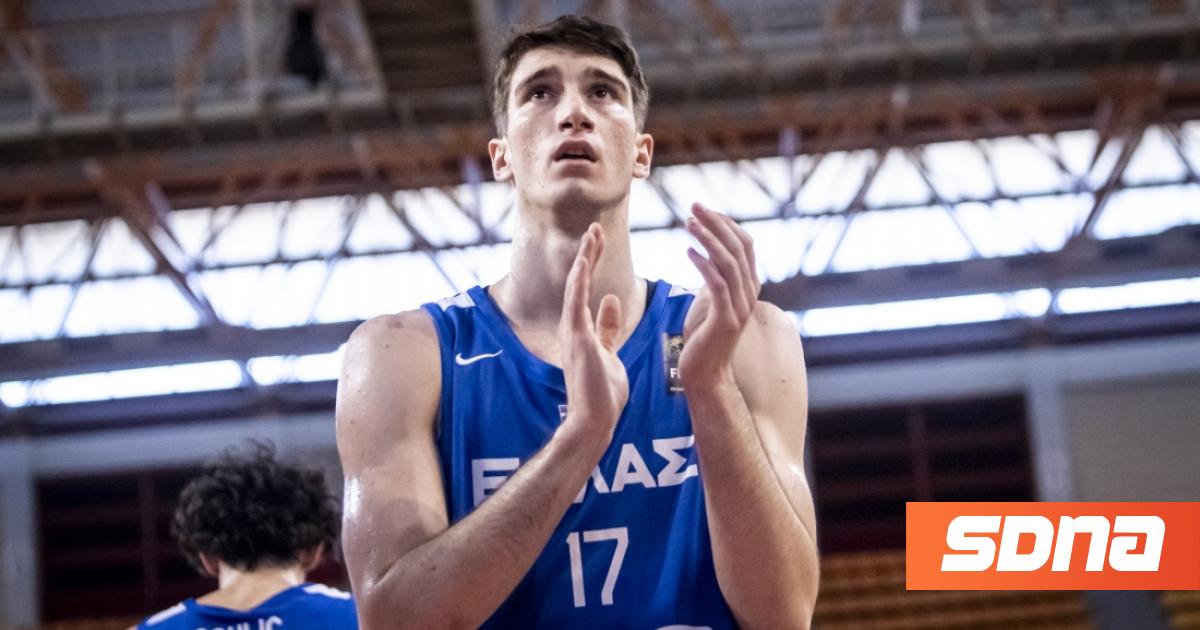 Ισραήλ - Ελλάδα 82-92 | SDNA