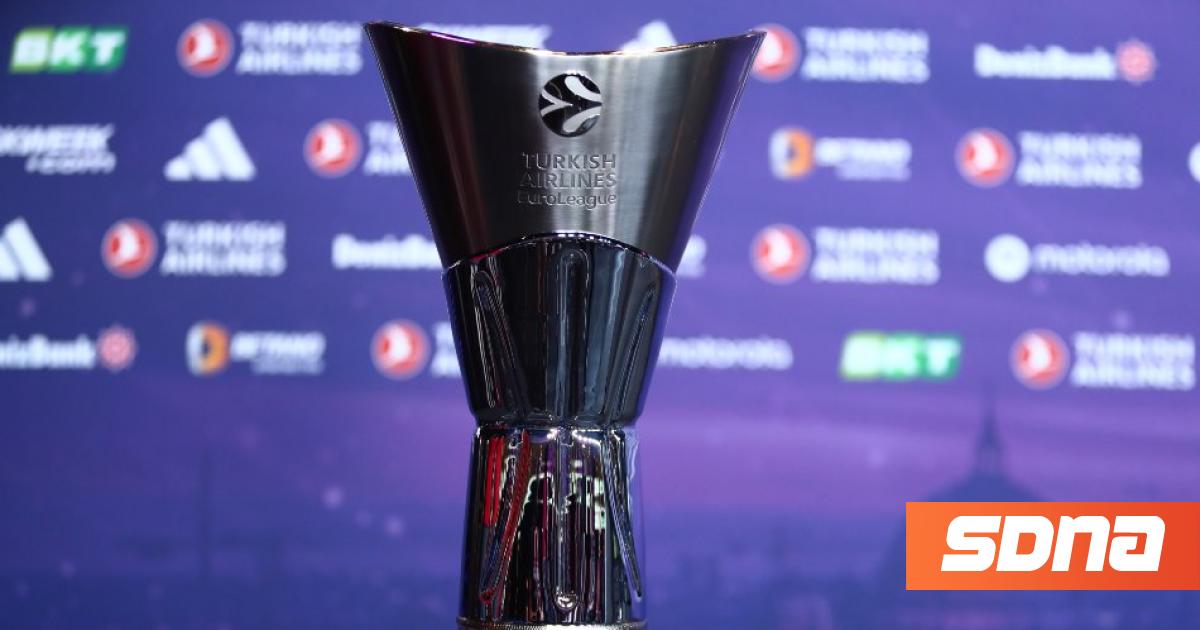 Ο αγώνας (του Ολυμπιακού για Βελιγράδι) θα πάει… μέχρι τέλους | SDNA