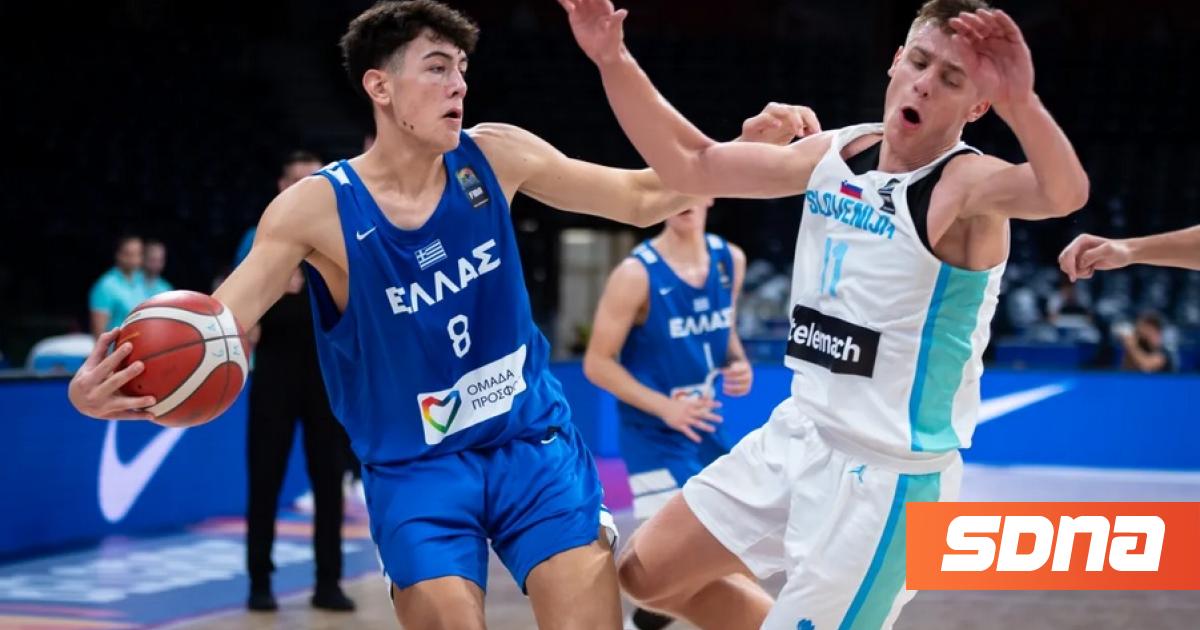 Το σύστημα Λιόλιου διέλυσε όλες τις Εθνικές ομάδες: Ήττα με 31 πόντους διαφορά στους «16» του ...