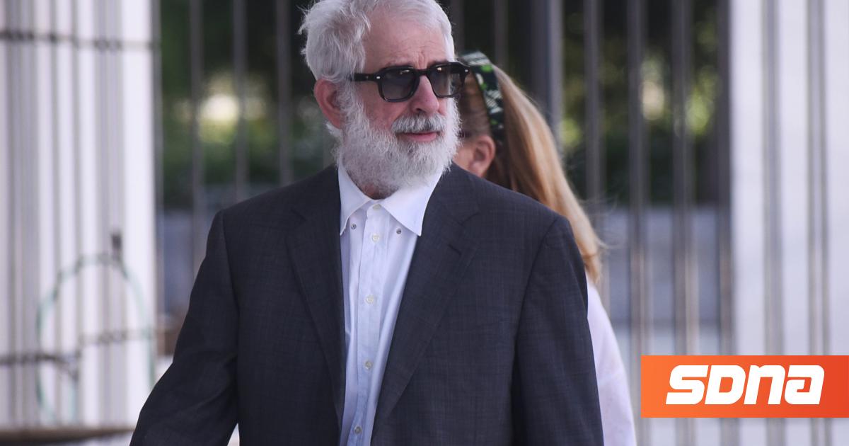 Ομόφωνα ένοχος ο Φιλιππίδης για τις δύο απόπειρες βιασμού: Ξέσπασαν σε κλάματα Παπαχαραλάμπους ...