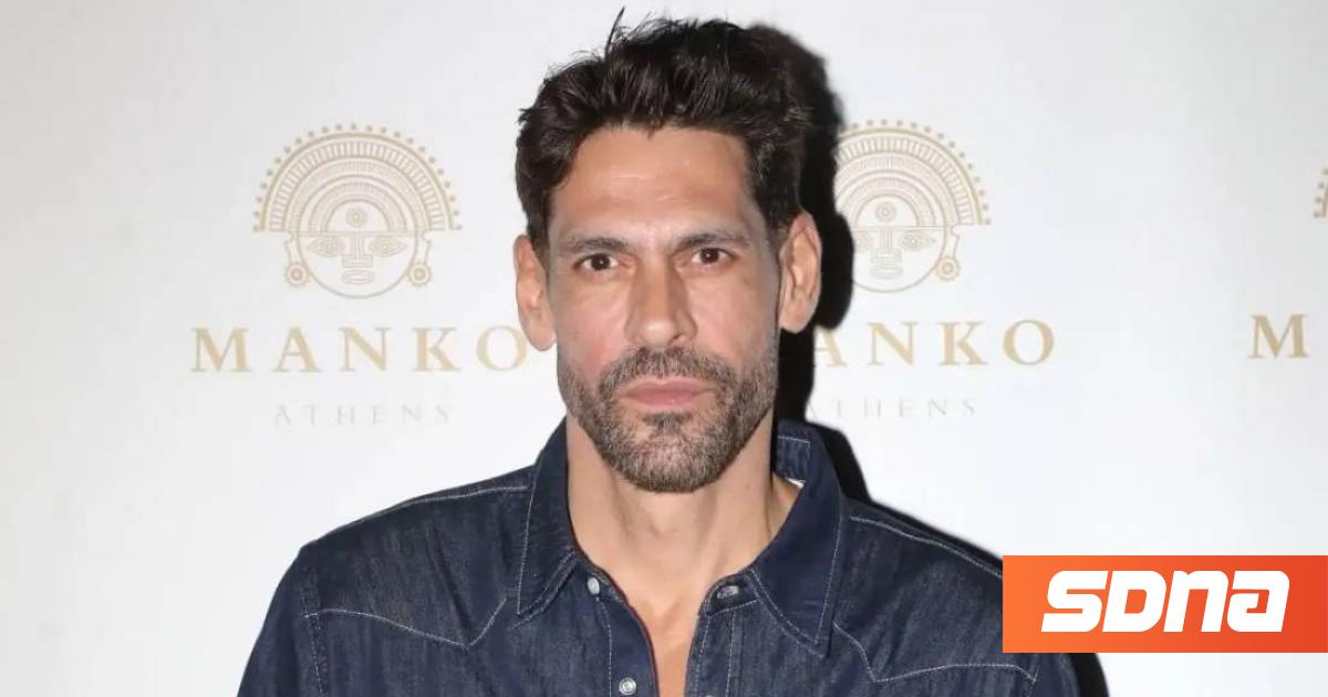 Γιάννης Σπαλιάρας: «Μέσα σε δύο ώρες με ακολούθησαν 2.000 άτομα στο Instagram, όλοι με usernames ...