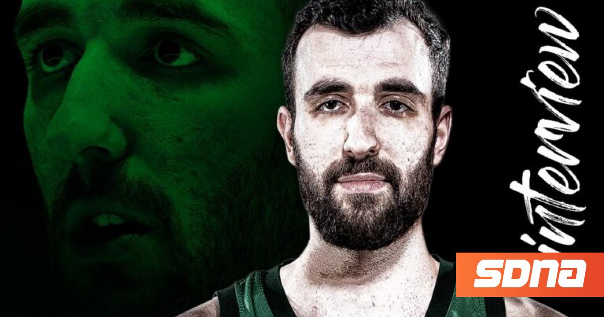 Κουζέλογλου: «Μεγάλη τιμή και ευθύνη, θα δίνω πάντα το 100%» | SDNA