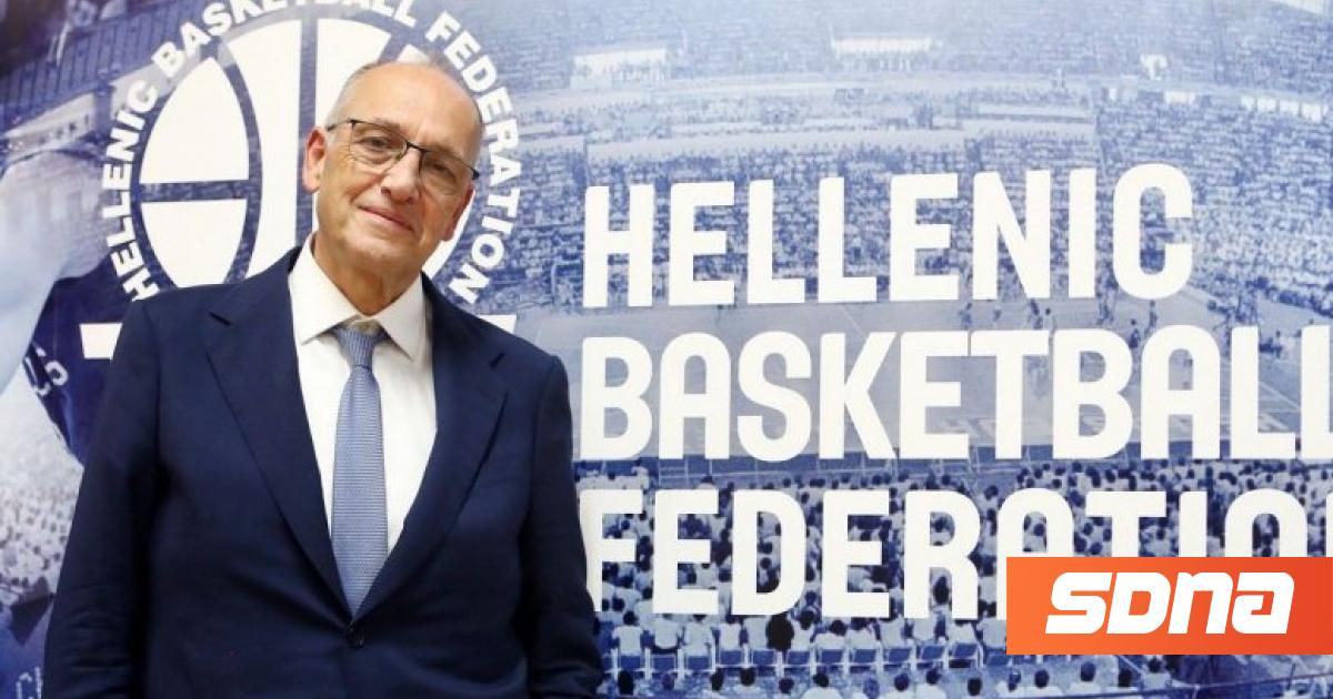 Καταγγελία του ΣΕΠΚ στην ΕΟΚ: «Παραβιάζει τον αθλητικό νόμο, θέλει να επιβάλλει τους δικούς της ...