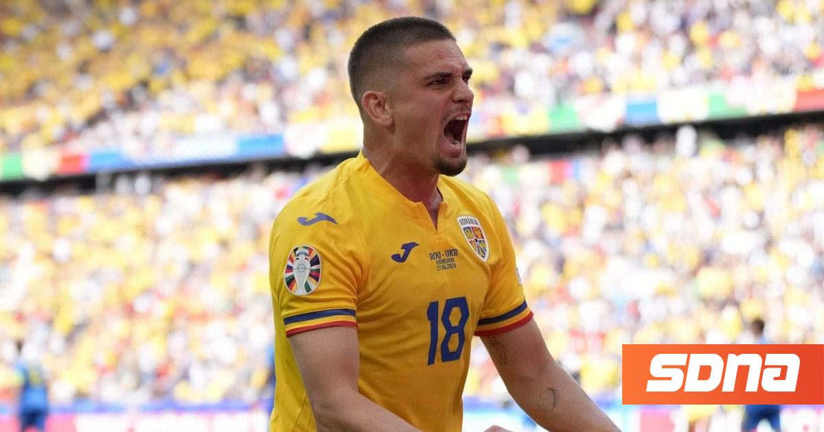 Σόλι (Ιταλός scout) στο SDNA: «Κορυφαίος πασέρ με μεγάλο…μάτι ο Μάριν, θα ταιριάξει ιδανικά στην ...