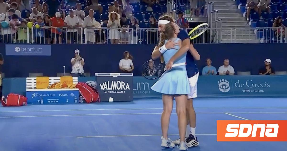 Eλλάδα-Καναδάς για την πρόκριση στον τελικό | SDNA