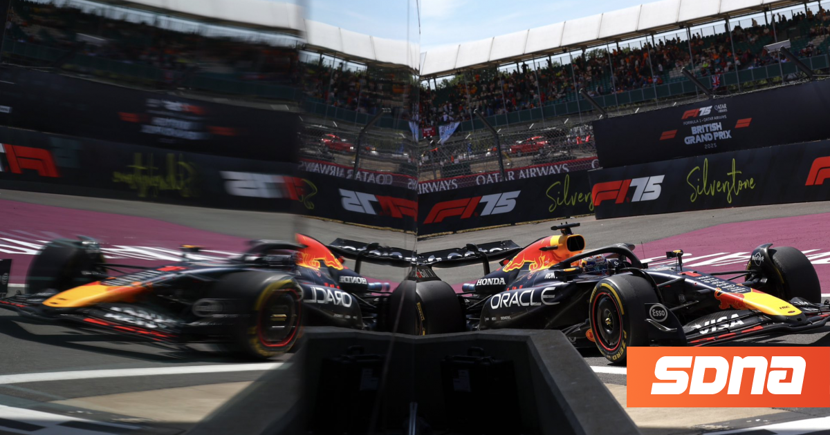 Σενάριο-τρόμος για τη Red Bull μετά την απόλυση Χόρνερ | SDNA